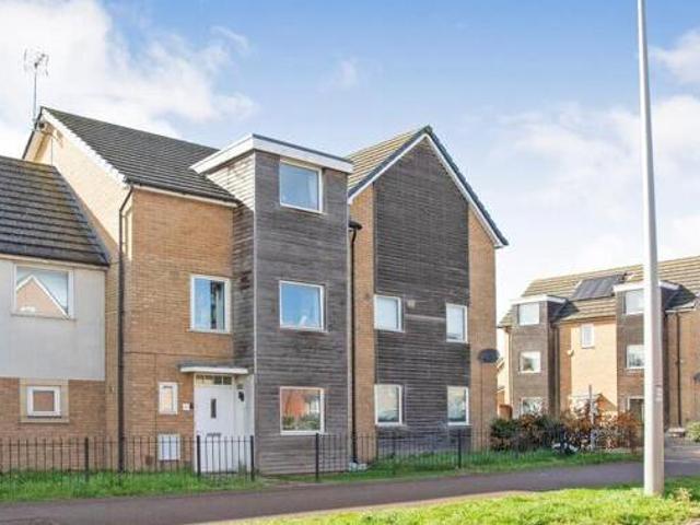 4 Bedroom Town House For Sale In Broughton