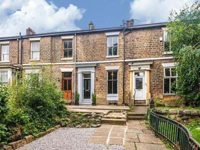 4 Bedroom Town House For Sale In Broomhill