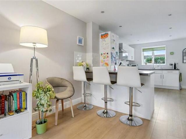 4 bedroom town house for sale in Brazen Gate, Norwich, Norfolk, NR1