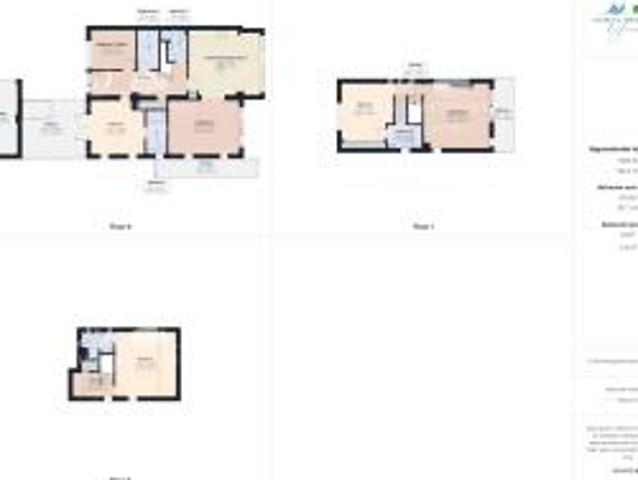 4 bedroom town house for sale in Bryher Island, Port Solent, PO6