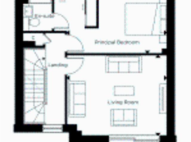 4 bedroom town house for sale in Canalside Quarter, Oxford, Oxfordshire, OX2 8QF, OX2