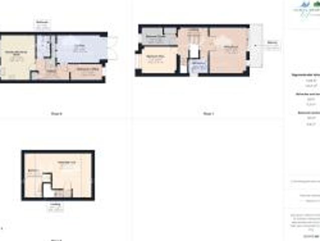 4 bedroom town house for sale in Carbis Close, Port Solent, PO6