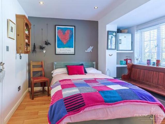 4 bedroom town house for sale in Carlton Close, Plymouth, PL3
