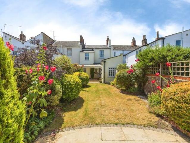 4 bedroom town house for sale in Carlton Street, Cheltenham, GL52