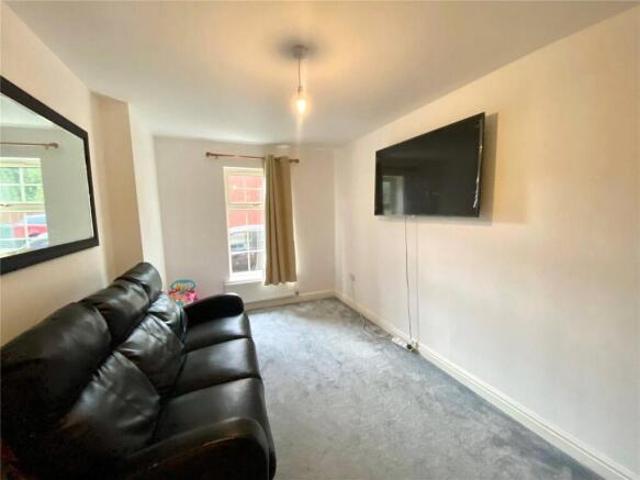 4 bedroom town house for sale in Challiner Mews, Catcliffe, Rotherham, South Yorkshire, S60