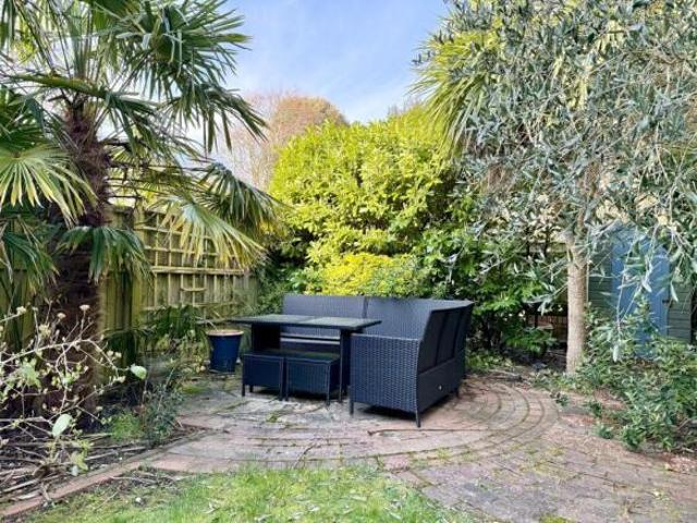 4 bedroom town house for sale in Cheyne Gardens, Westbourne, BH4