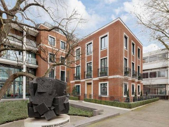 4 Bedroom Town House For Sale In Chelsea