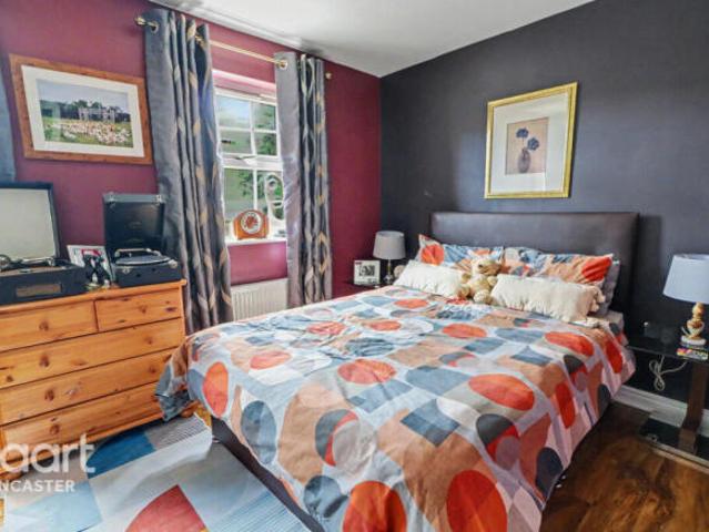 4 bedroom town house for sale in Chelwood Court, Woodfield Plantation, Doncaster, DN4