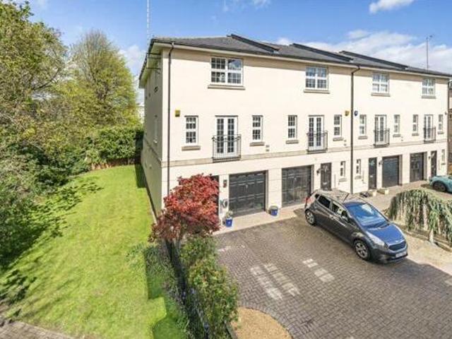4 Bedroom Town House For Sale In Cheltenham