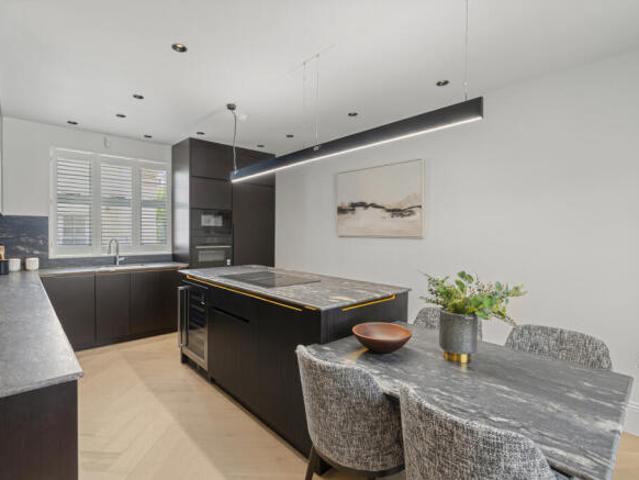 4 bedroom town house for sale in Chesham Close, Belgravia, London, SW1X