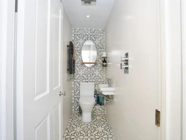 4 bedroom town house for sale in Church Street, Brighton, BN1