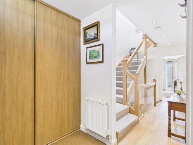 4 bedroom town house for sale in Combe Road, Combe Down, Bath. BA2