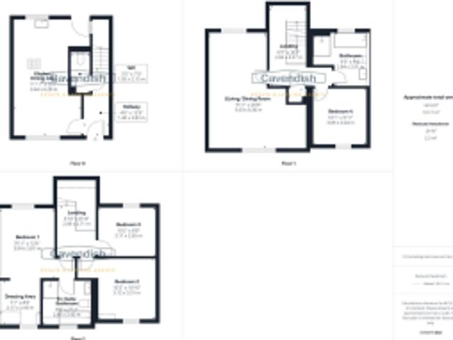 4 bedroom town house for sale in Commonhall Street, Chester, CH1