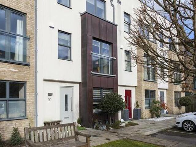 4 Bedroom Town House For Sale In Conway Road