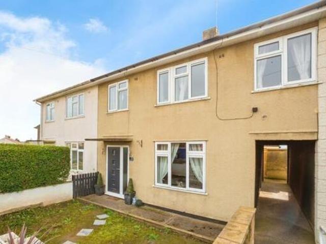 4 Bedroom Town House For Sale In Conisbrough