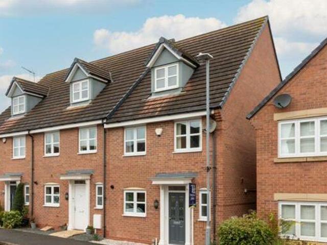 4 Bedroom Town House For Sale In Cotgrave
