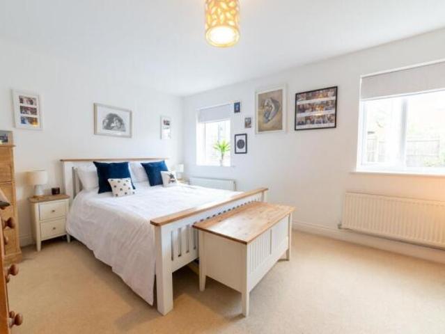 4 bedroom town house for sale in Clearwell Gardens, Cheltenham, GL52
