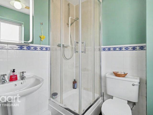 4 bedroom town house for sale in Cudworth Drive, Mapperley, NG3