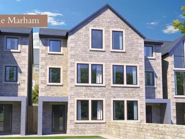 4 Bedroom Town House For Sale In Cullingworth