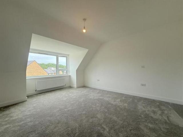 4 bedroom town house for sale in Cynefin, Horwich, BL6