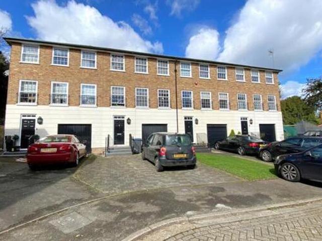 4 Bedroom Town House For Sale In Deal