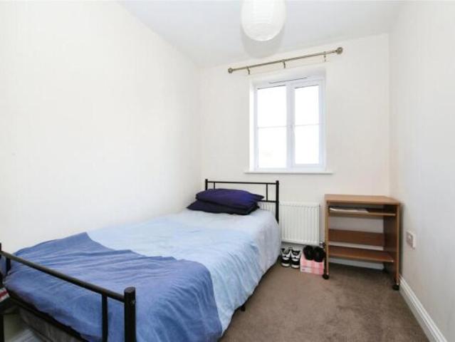 4 bedroom town house for sale in Eagle Way, Hampton Vale, Peterborough, Cambridgeshire, PE7