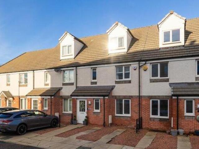 4 Bedroom Town House For Sale In Edinburgh