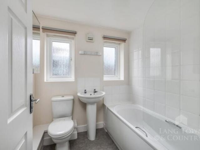4 bedroom town house for sale in Endeavour Court, Stoke, Plymouth, PL1