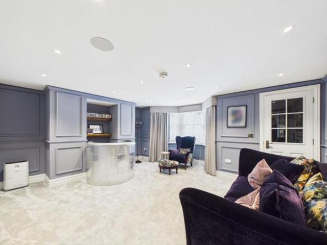 4 bedroom town house for sale in Falkner Street, Georgian Quarter, Liverpool. L8