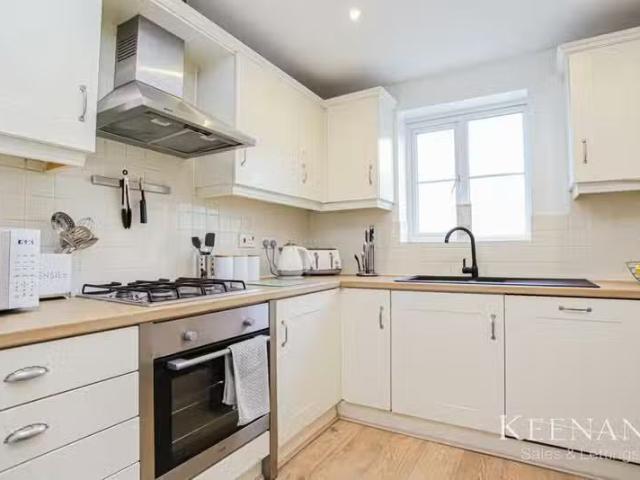 4 bedroom town house for sale in Fountain Close, Padiham, BB12