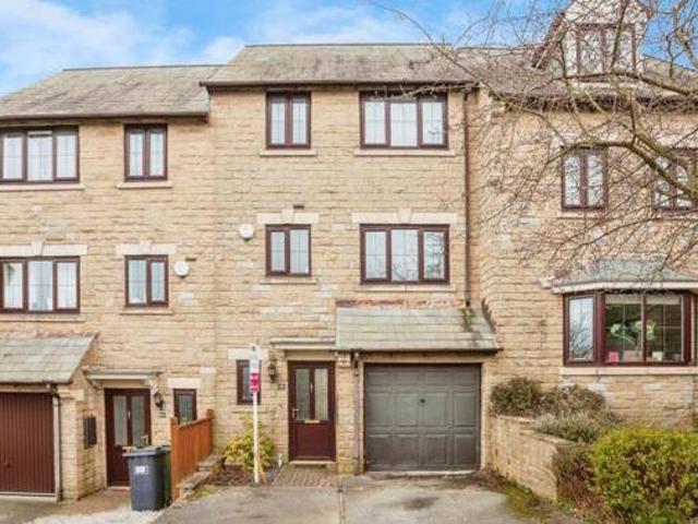 4 Bedroom Town House For Sale In Flockton