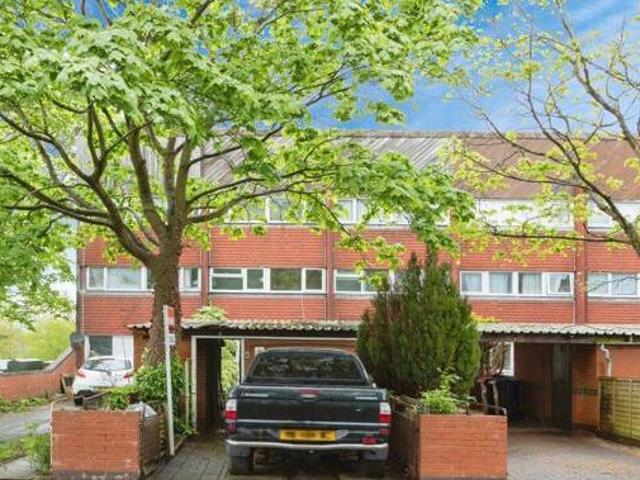 4 Bedroom Town House For Sale In Fullers Slade