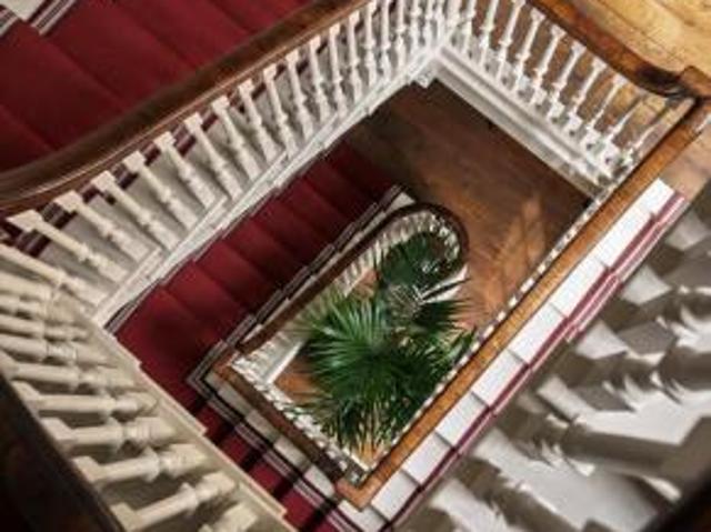 4 bedroom town house for sale in Gay Street, Bath, Somerset BA1