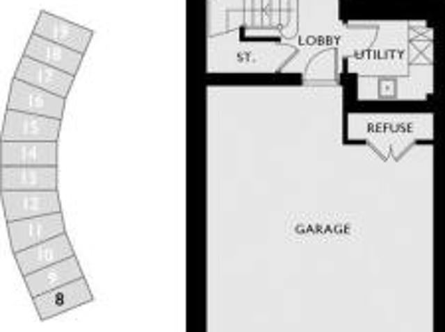4 bedroom town house for sale in Goddards Green Road, Benenden, TN17 4AX, TN17