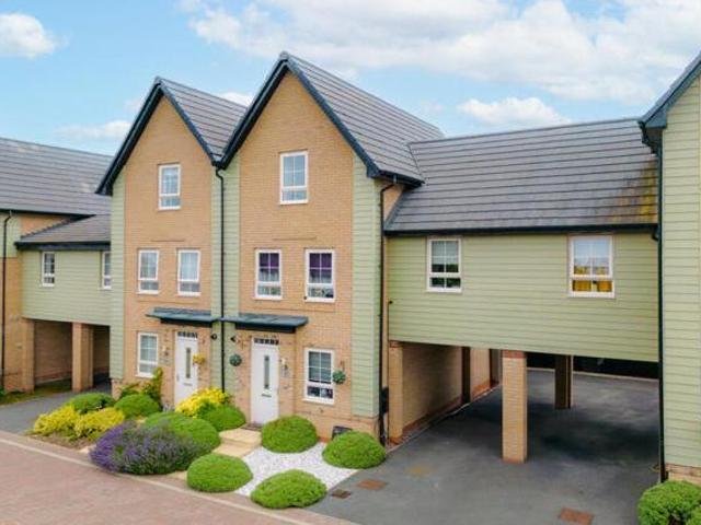 4 Bedroom Town House For Sale In Godmanchester