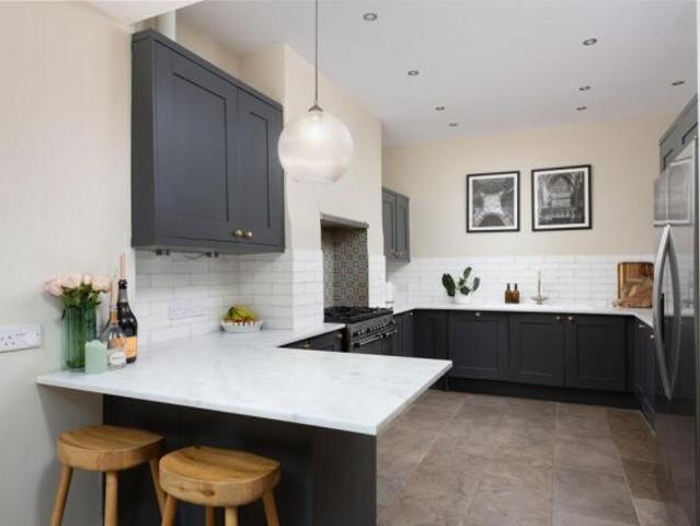 4 bedroom town house for sale in Grosvenor Terrace, York, YO30