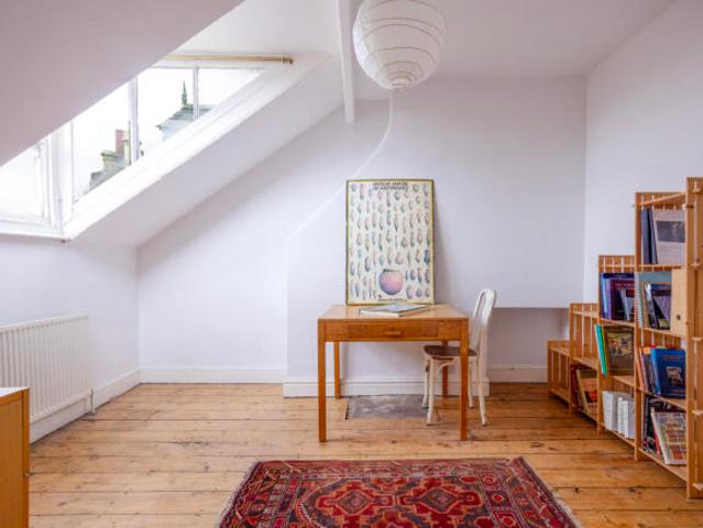 4 bedroom town house for sale in Grosvenor Terrace, Bootham, York, YO30