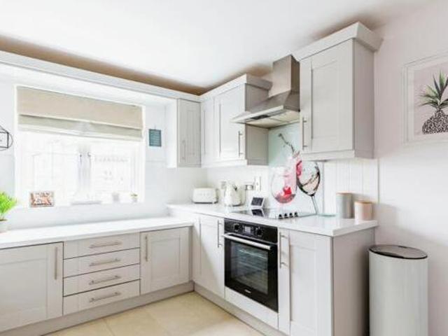 4 Bedroom Town House For Sale In Grange Park