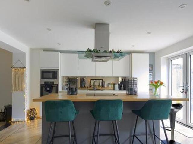 4 Bedroom Town House For Sale In Great Harwood, Lancashire