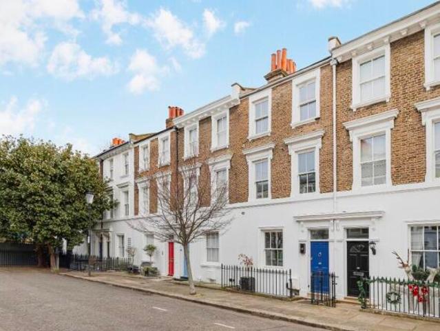 4 bedroom town house for sale in Guthrie Street, London, SW3