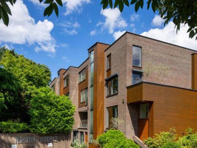 4 Bedroom Town House For Sale In Hampstead, London