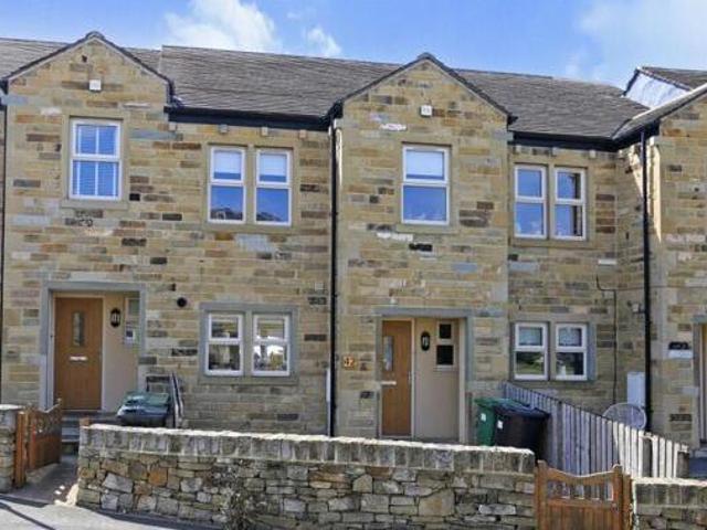 4 Bedroom Town House For Sale In Hall Bower