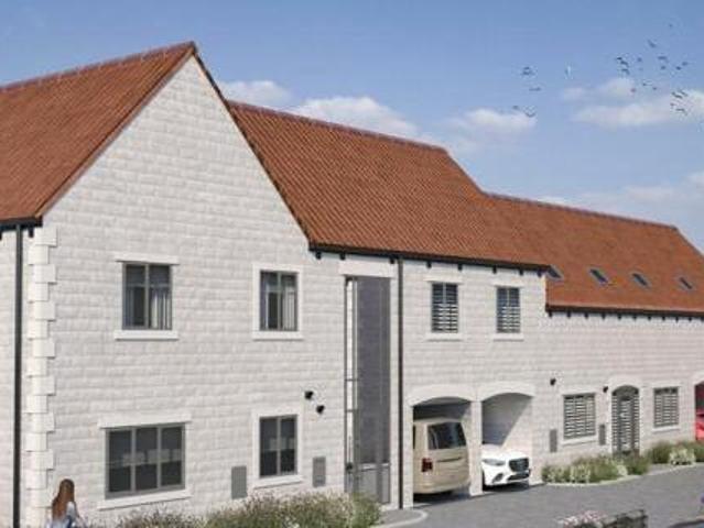 4 Bedroom Town House For Sale In Harthill