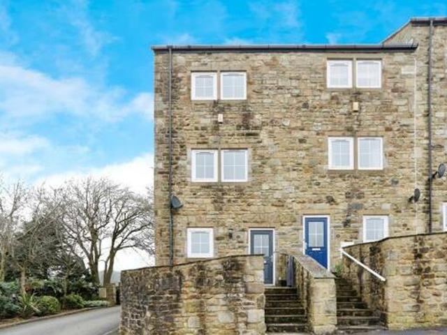 4 Bedroom Town House For Sale In Haworth