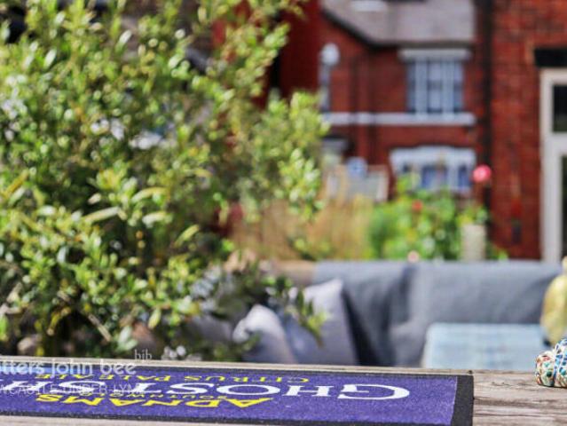 4 bedroom town house for sale in Haydon Street, Stoke On Trent, ST4