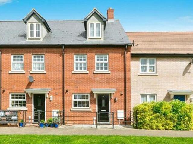 4 Bedroom Town House For Sale In Henlow