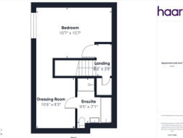 4 bedroom town house for sale in Heren Lane, Whitehouse, MK8