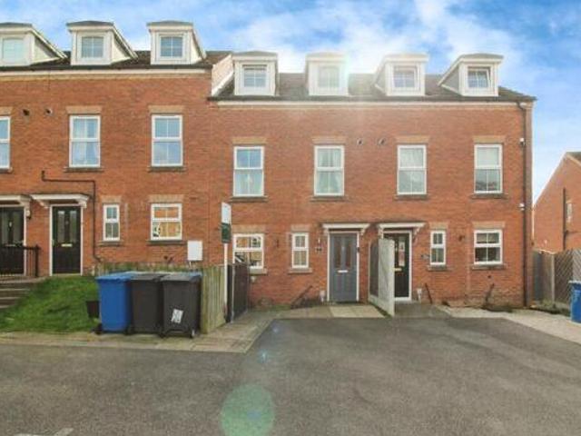 4 Bedroom Town House For Sale In Hollingwood