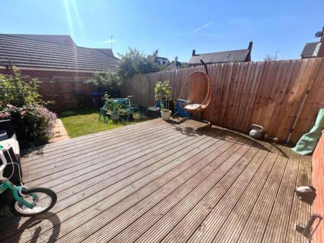 4 bedroom town house for sale in Kent Walk, St. Crispin, Northampton NN5