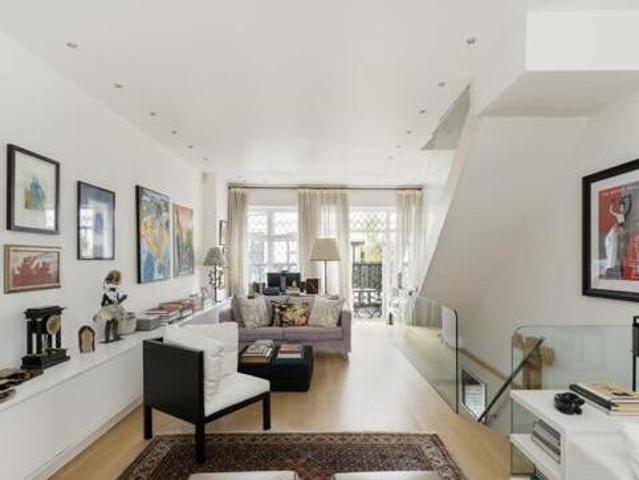 4 Bedroom Town House For Sale In Kensington